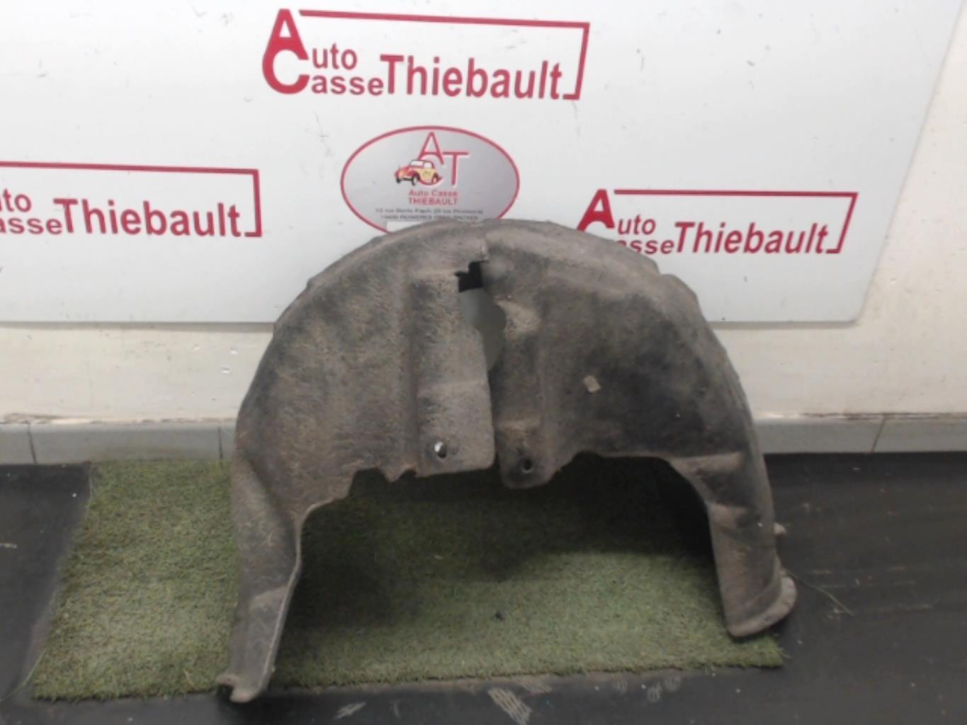 Pare boue arriere gauche AUDI A4 3 8K0810171B | eBay