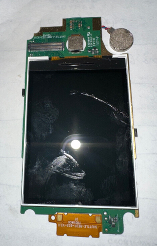 DORO PhoneEasy 631 ecran lcd complet d occasion | eBay