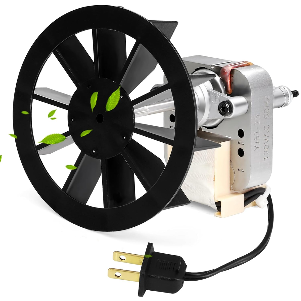 Motor S97012029 ventilador bano Broan para 663 688 662 670 671 684 ...