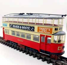model tram kit products for sale | eBay