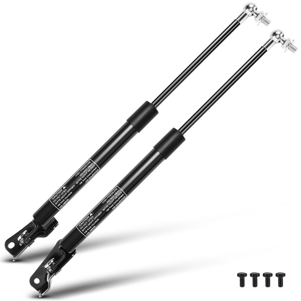 2x Rear Tailgate/Hatch Lift Support Shock Strut for Subaru Impreza XV ...
