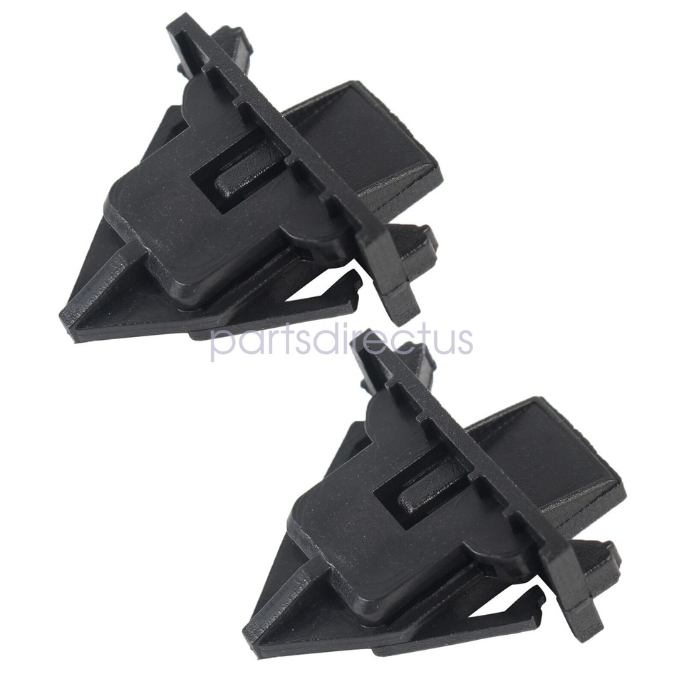 8Pcs Moulding Clip Upper Panel Retainer Kit New For Toyota FJ Cruiser ...