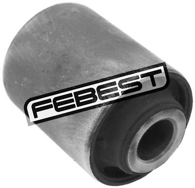 MAB-004 Febest REAR KNUCKLE BUSHING 3770A016, 3770A015, MR418066 ...