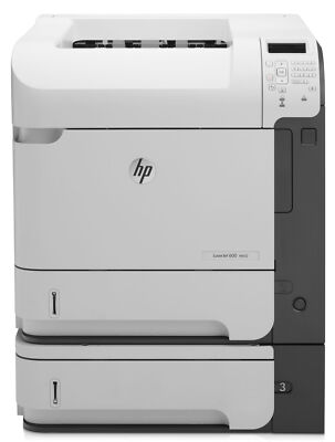 Replacement for HP LaserJet M602X Printer CE993A Seller Warranty | eBay