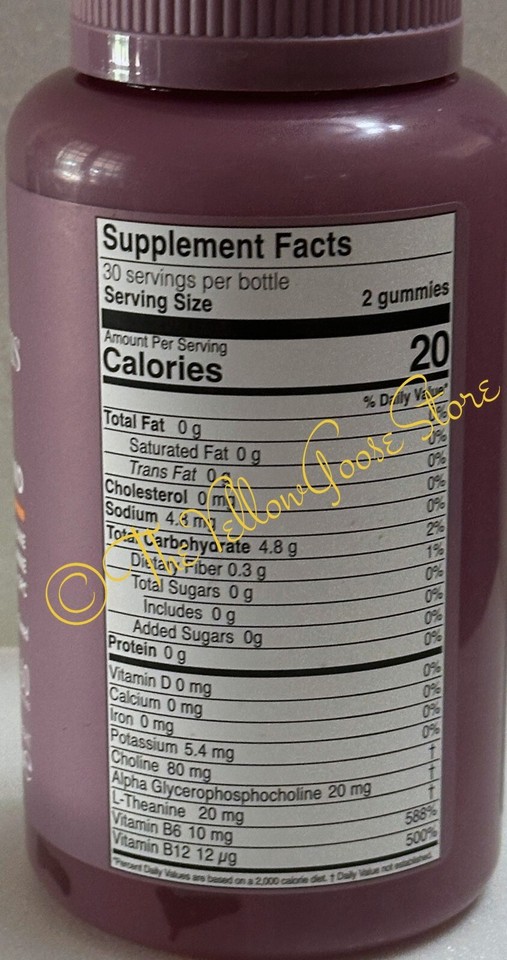 FARMASI ️ NUTRIPLUS 🐥 RADIANT MIND GUMMIES Focus Brain Function 🐥 FREE SHIP | eBay