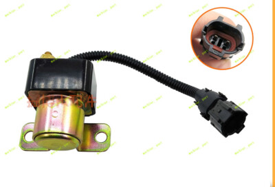 FItFor Doosan Daewoo DH60 80 150 220 225 300-7-9 Starter Motor ...