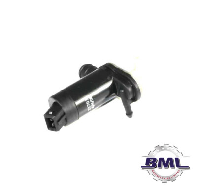 LR RANGE ROVER SPORT FRONT AND REAR SCREEN WASHER PUMP. PART- DMC500010 ...