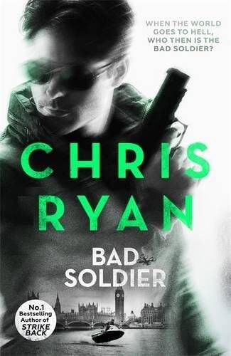 Bad Soldier - Hardcover By Ryan, Chris - GOOD | eBay