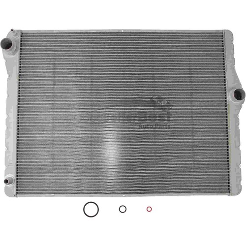 One New Nissens Radiator 17117612954 for BMW 528i | eBay