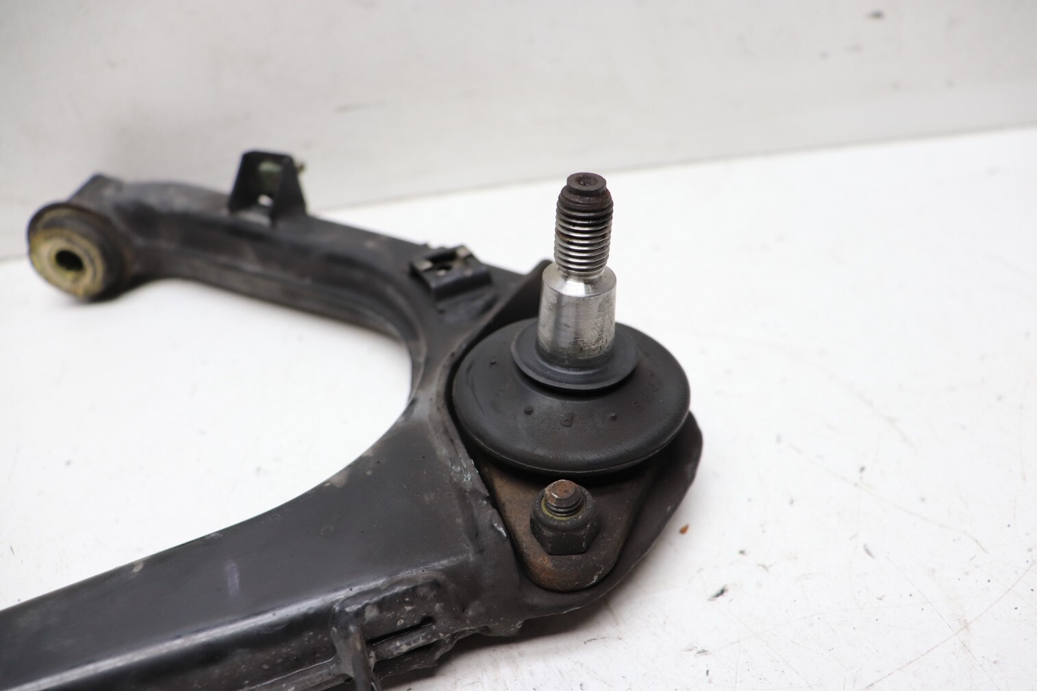 Ferrari 456 GTA F116 Front Suspension Upper Control Arm LHS J204 | eBay ...