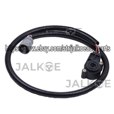 266-1473 Throttle Position Sensor 2661473 Angle Sensor For cat 785B ...