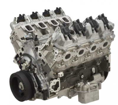 GEN V LT1 L86 6.2L LONG BLOCK ASSEMBLY 450-600hp LT4 LS3 LT CHEVY GM 6. ...