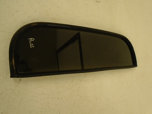 73-87 88-91 Chevy Suburban Rear Fixed Glass FACTORY DARK TINT RH 81-91 ...