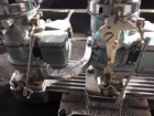 VINTAGE SPEED STROMBERG 97 3 x 2 CARB TO 4 V ADAPTER SET TRI POWER HOT ...