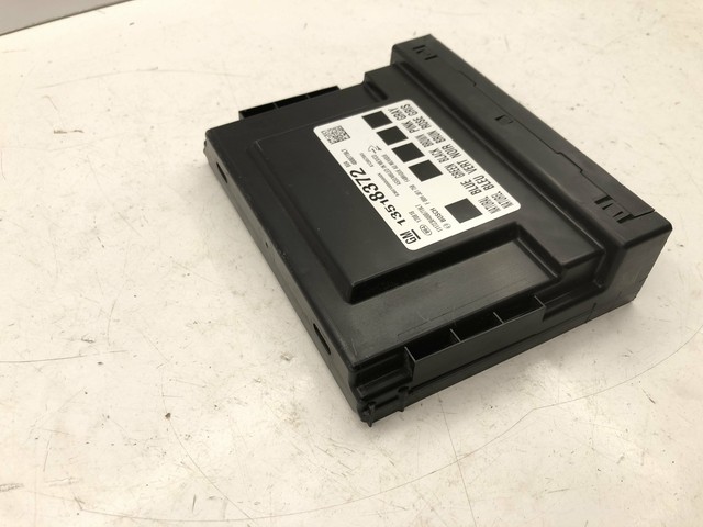 2016-2018 Chevrolet Malibu OEM Body Control Module BCM 13518372 for ...