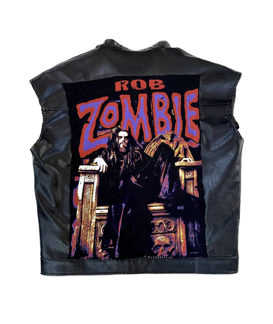 Zombie Jacket