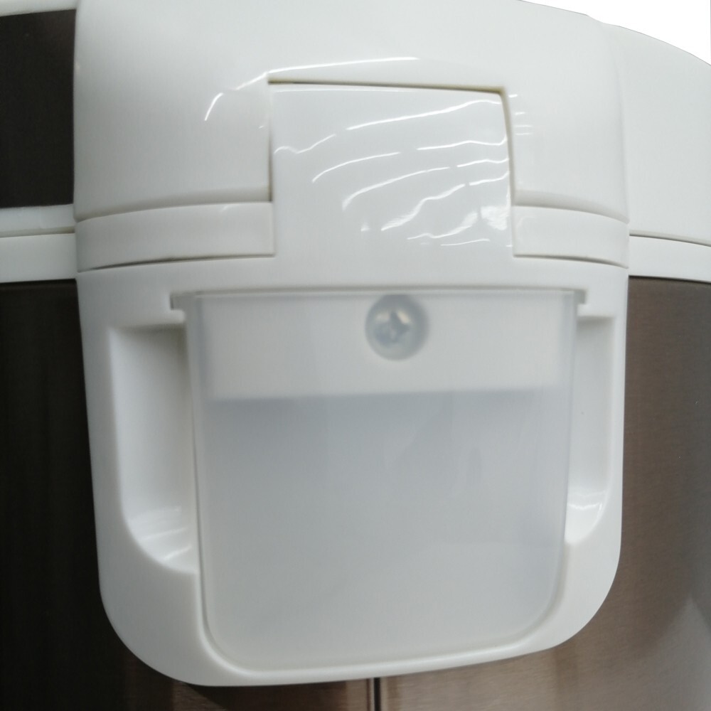 5L Multi-functional Health Fermentation Pot Yogurt Machine Black Garlic ...