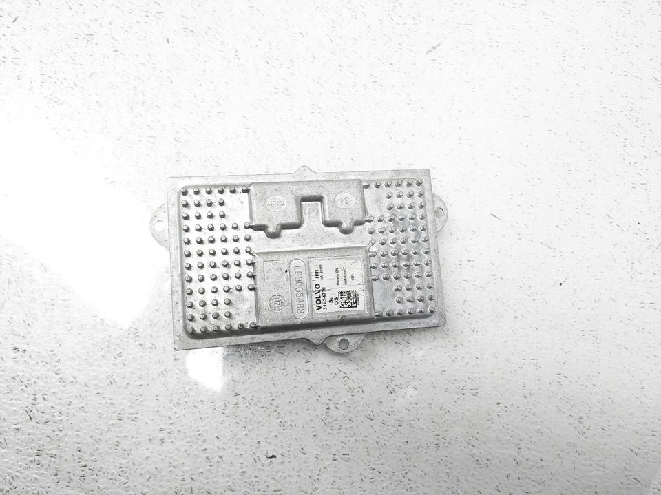 2018-2021 Volvo S90 Headlamp Led Control Module Unit 31434776 | eBay