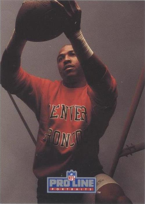 1991 Pro Line Portraits Mark Jackson #94 for sale | eBay