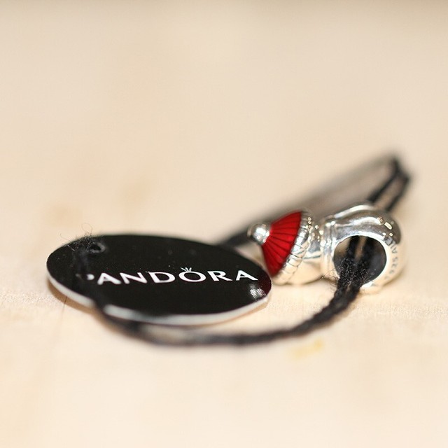 Pandora 798478C01 Snowman and Santa Hat Charm - Sterling Silver for ...