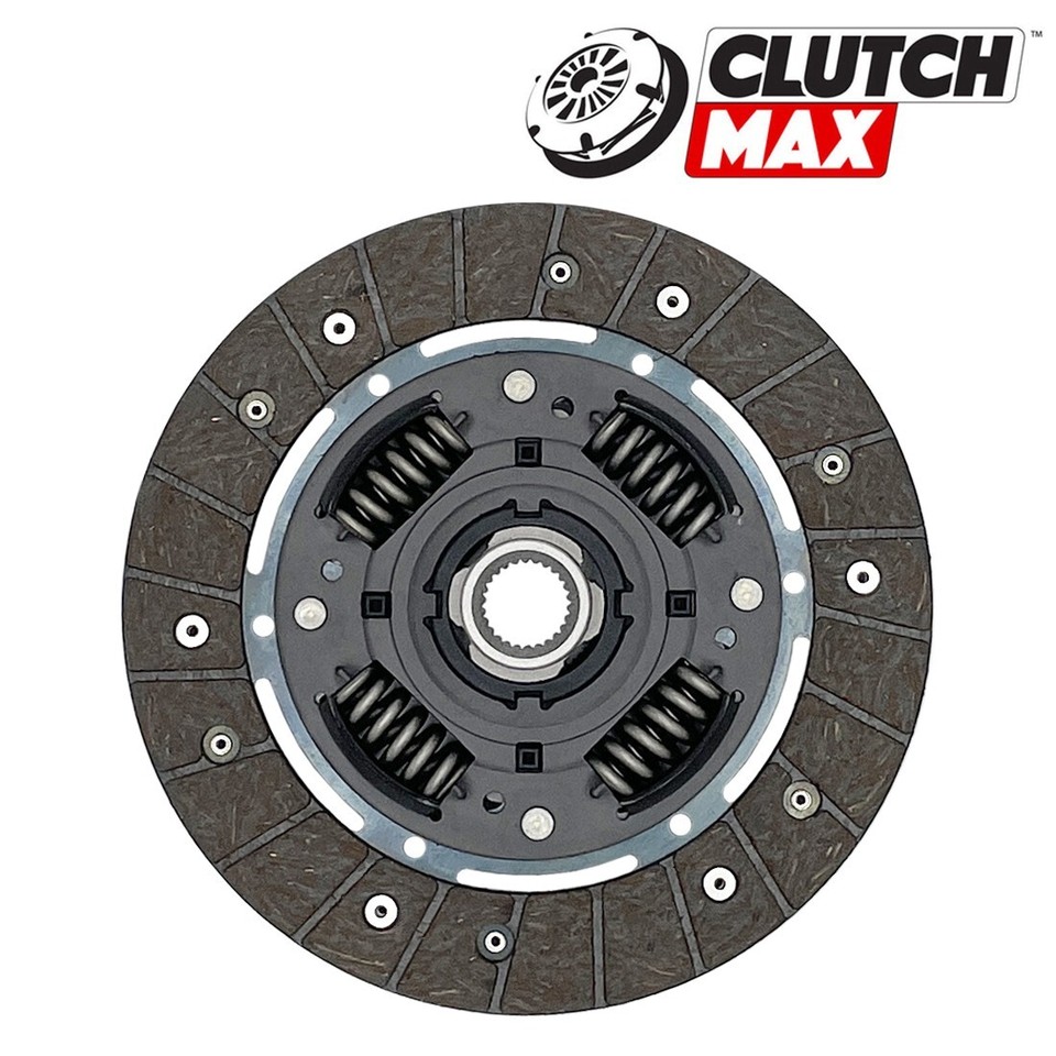 CM PREMIUM OEM CLUTCH KIT fits 09-21 NISSAN VERSA NOTE TIIDA 1.6L ...