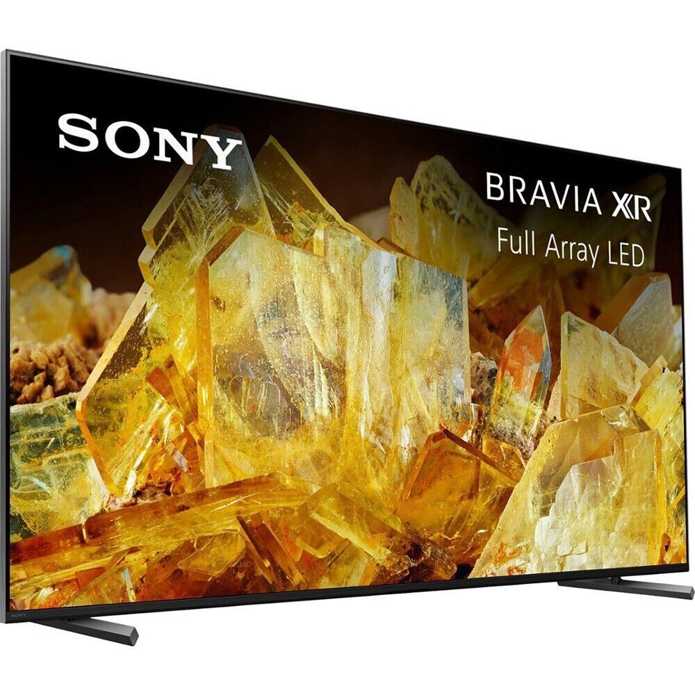 Sony BRAVIA XR X90L 75" 4K LED LCD Smart TV for sale online | eBay