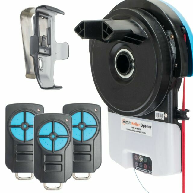 Merlin M650 Garage Roller Door Opener Replacement for sale online ...