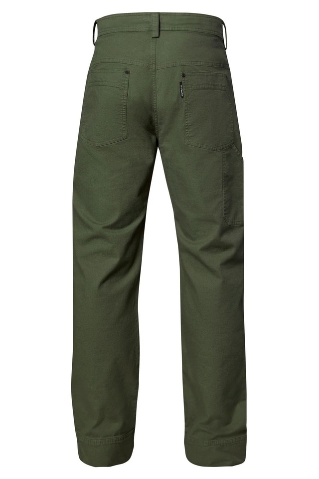 Flylow Ditch Pant Men's Pants, Boa, 36 | eBay