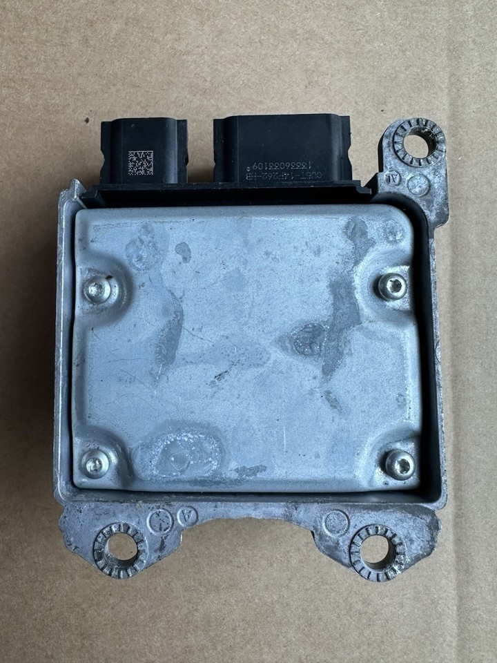 Ford Ecosport 2014 - 2019 Airbag Control Module DN1T-14B321-EC (B3 ...