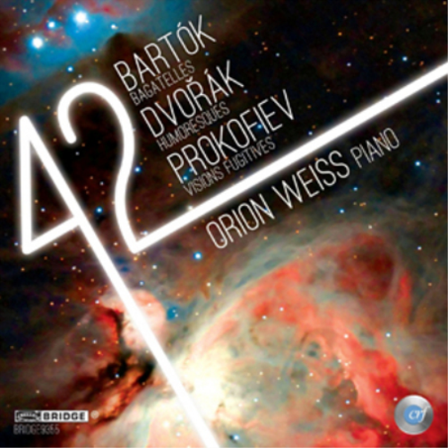 Bela Bartok Bartok: Bagatelles/Dvorák: Humoresques/... (CD) Album ...