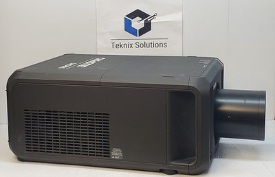 Christie DHD800 DLP HD 1080P Large Venue Projector 8000 Lumens NO POWER ...