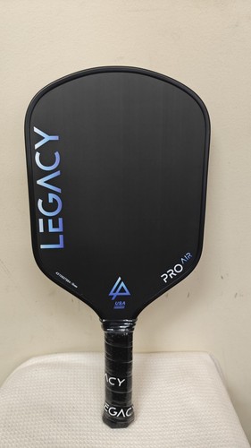 Legacy Pro Air 16MM Pickleball Paddle BRAND NEW SEALED GRIP | eBay