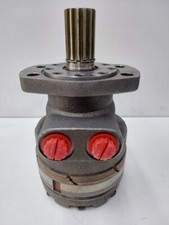 Danfoss RS013997 Roller Stator Hydraulic Motor for sale online | eBay