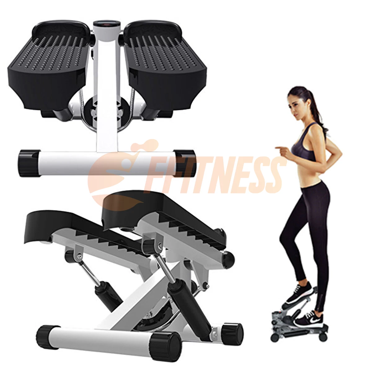 Step Up Exercise Machine