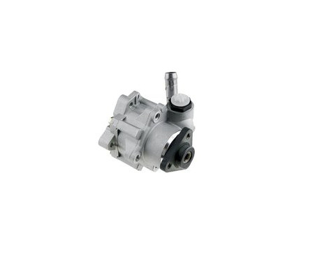 NEW AUDI A4 AVANT B8 POWER STEERING PUMP 8K0145156T ORIGINAL NO DUTY TO ...