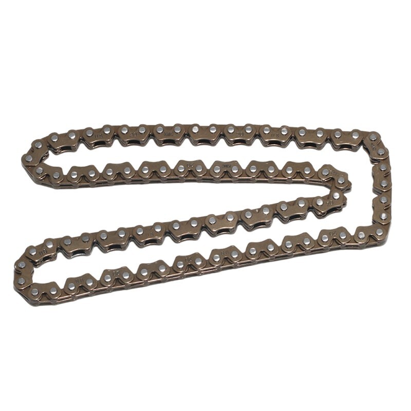 Cam Camshaft Timing Chain for Yamaha FZ6 N/NA/S/SA 04-09 YZF R6 99-05 ...