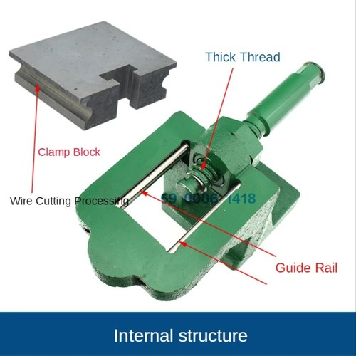 General Purpose Polygonal Fixture Drilling and Tapping Machines ...