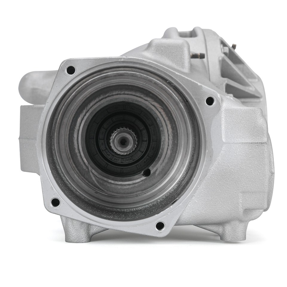 Rear Axle Differential Assembly For Land Rover Range Rover Evoque LR2 ...