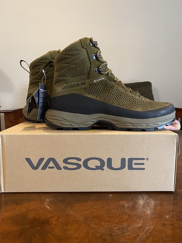 Vasque Men's Torre AT Waterproof Gore-Tex Hiking Boots - Brand New w ...