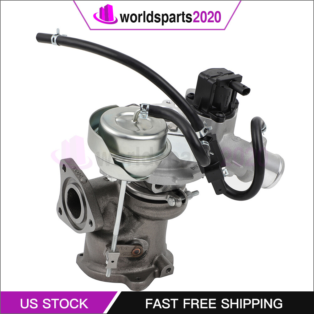 For Ford Transit Connect 1.6L 2013-2016 Turbo Turbocharger 36002107 40 ...