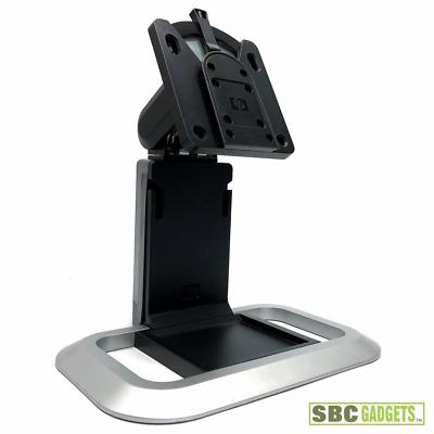 HP 19" Monitor Stand LP1965 Swivel Adjustable 434826-002 - SHIP SAME ...