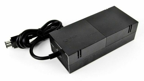 Xbox One AC Adapter Power Supply Model: YCC-XB043A NEW ITEM | eBay