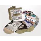 Madonna - Complete Studio Albums 1983 - 2008 [New CD] Ltd Ed, Boxed Set ...
