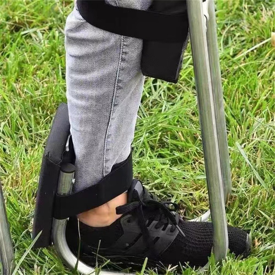 Knee Seat for Gardening -Probst Kneeseat Ergonomic Knee Protection Easy ...
