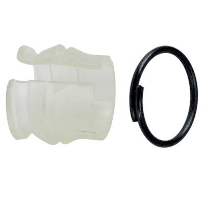 SHIFT ROD BUSHING AND CLIP VOLKSWAGEN T1 BUG BEETLE 1946-1979 (T2 BUS ...