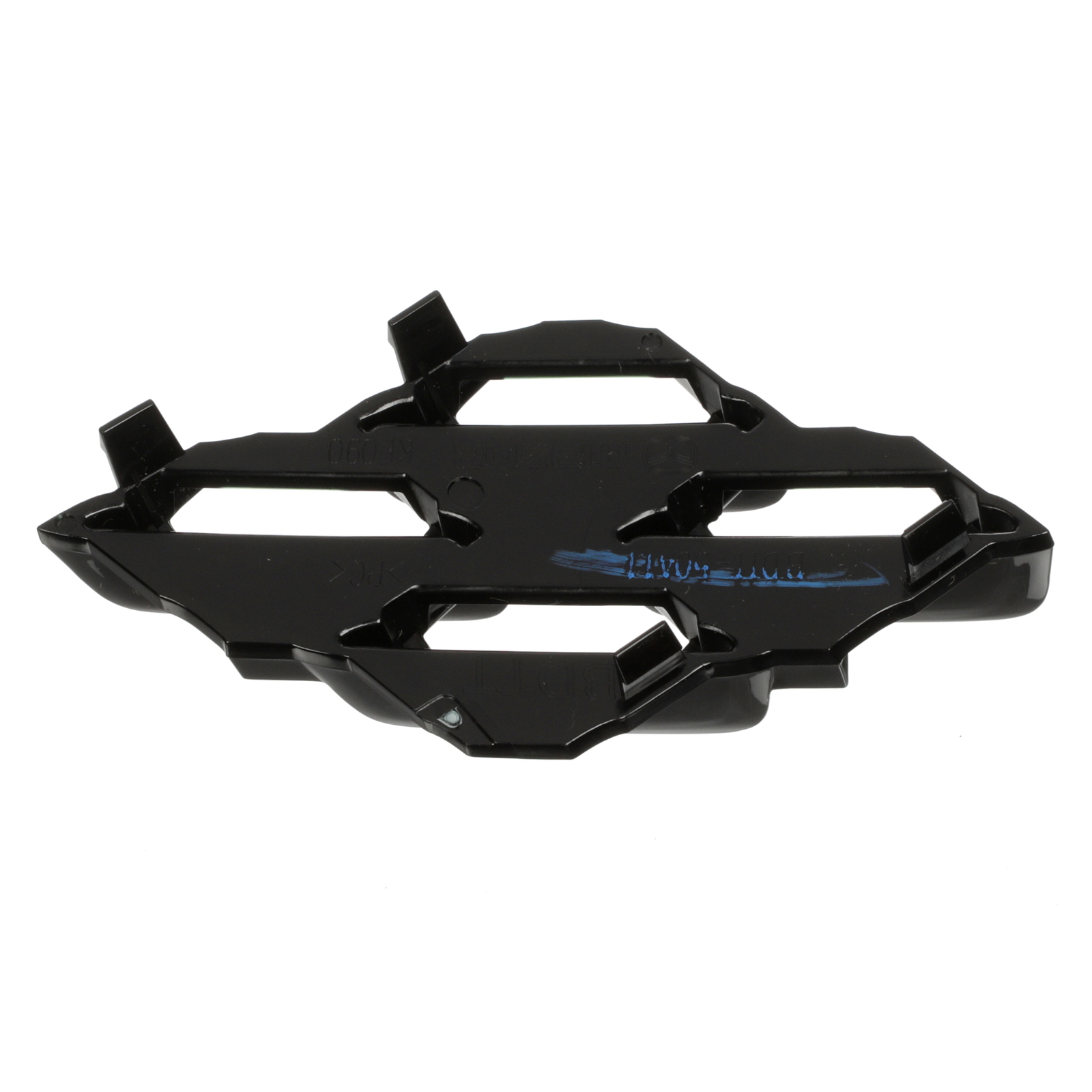 OEM NEW Mazda 2019-2024 Mazda3 Cover Towing Hook Bumper Cap Trim BDTT ...