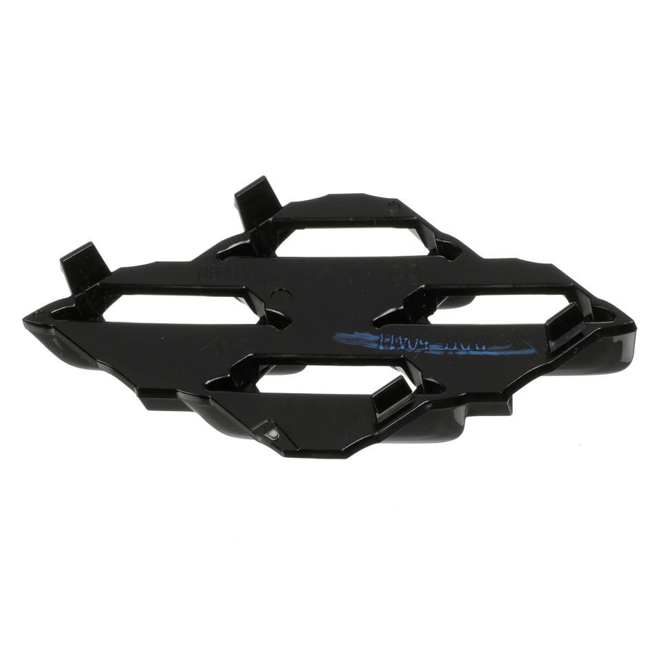 OEM NEW Mazda 2019-2024 Mazda3 Cover Towing Hook Bumper Cap Trim BDTT ...