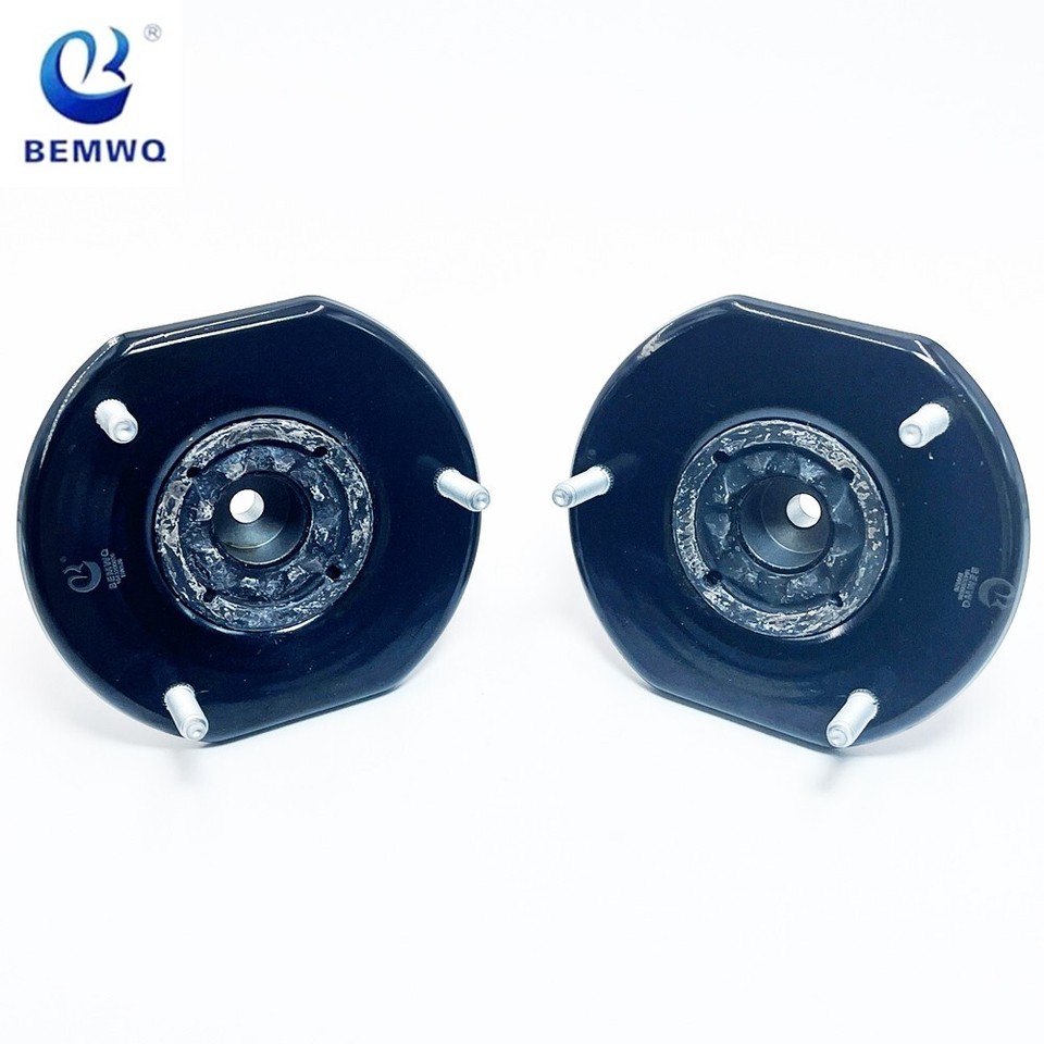 Front Suspension Strut Mount Set For Mercedes-Benz W164 ML350 ML500 A ...