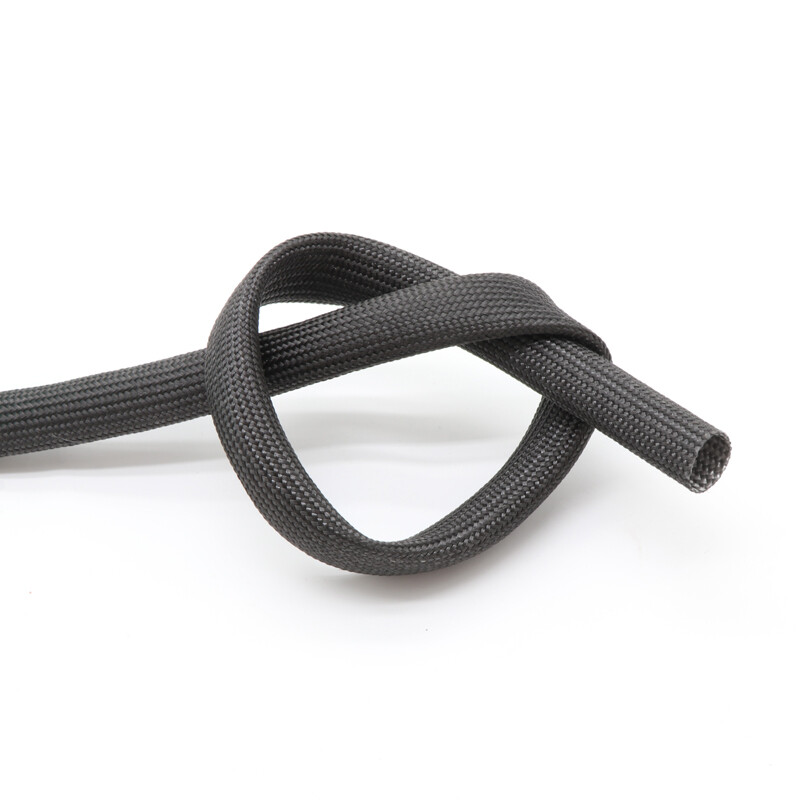 Braided sleeve Heat-Resistant Insulated Cable Wire Casing 600 ...