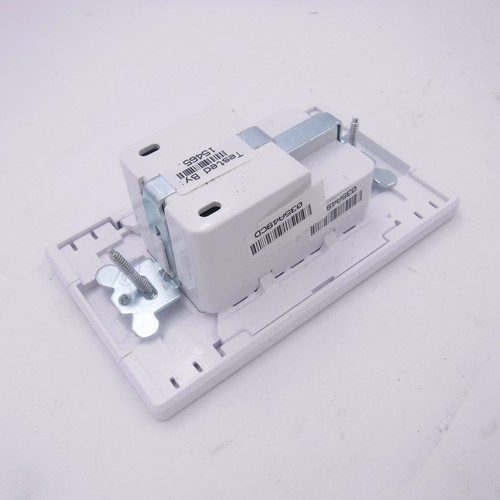 Acuity Controls NPODMA 4P DX WH Wallpod Decora Wall Switch White SEE ...